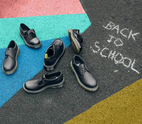 SCHOOL SHOES – Pipi’s Boutique